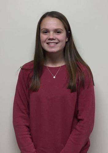 New Lothrop senior will pursue engineering | New Lothrop | argus-press.com