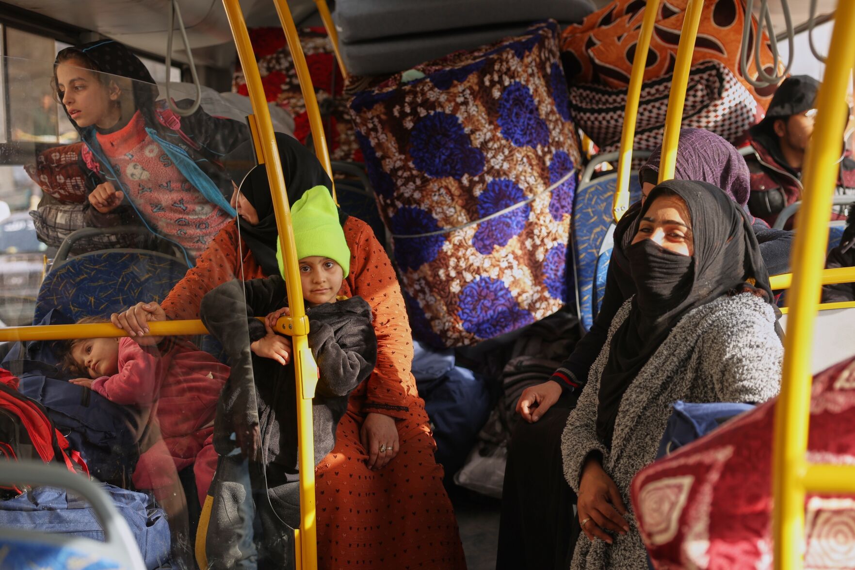 Syria Aleppo Clashes Photo Gallery | World News | argus-press.com