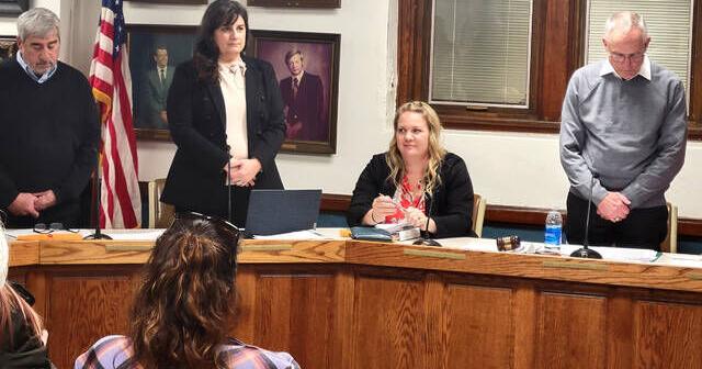 Owosso gets new mayor, new controversy at Monday meetings | Local News ...