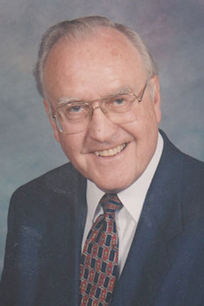 Lewis David Benson | Obituaries | argus-press.com