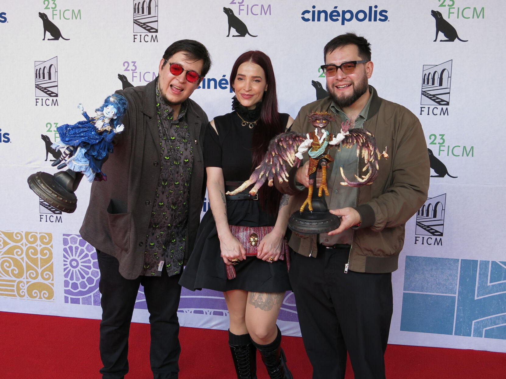 Mexico Morelia Film Festival | World News | argus-press.com