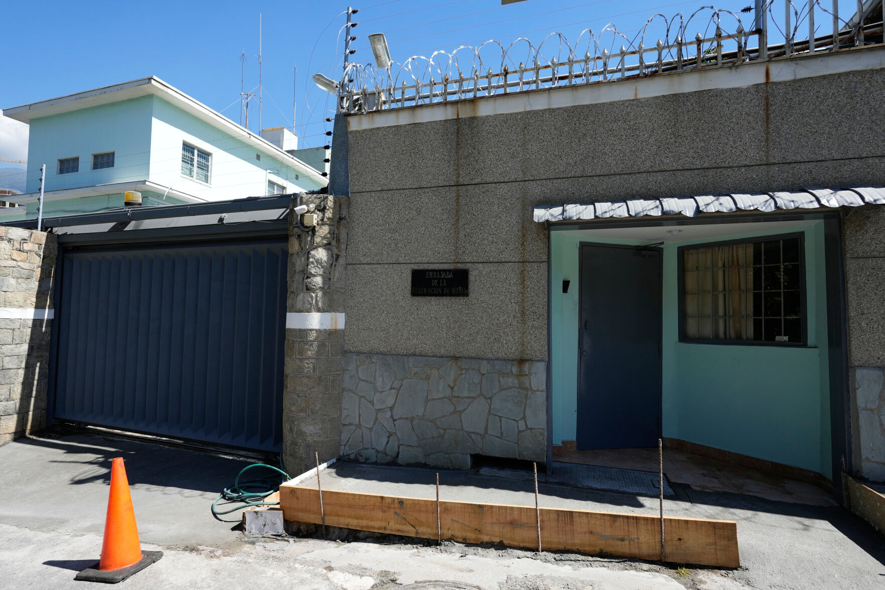 Venezuela Russia | World News | argus-press.com