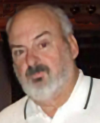 James L. Dingwall III | Obituaries | argus-press.com