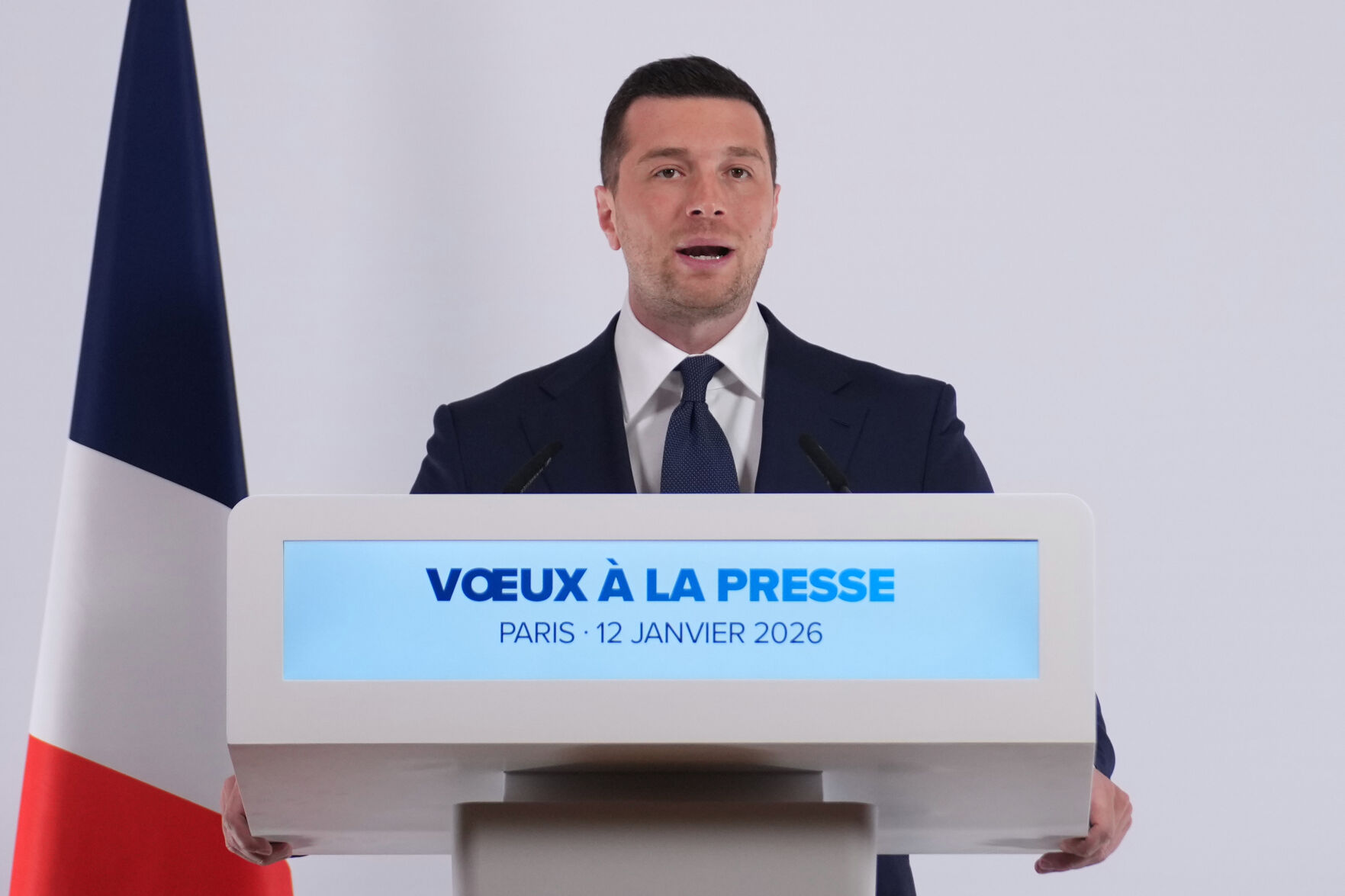 France Politics | World News | argus-press.com