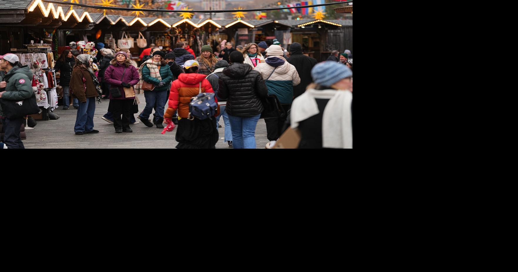 Resilient US consumers drive strongest economic expansion in 2 years ...