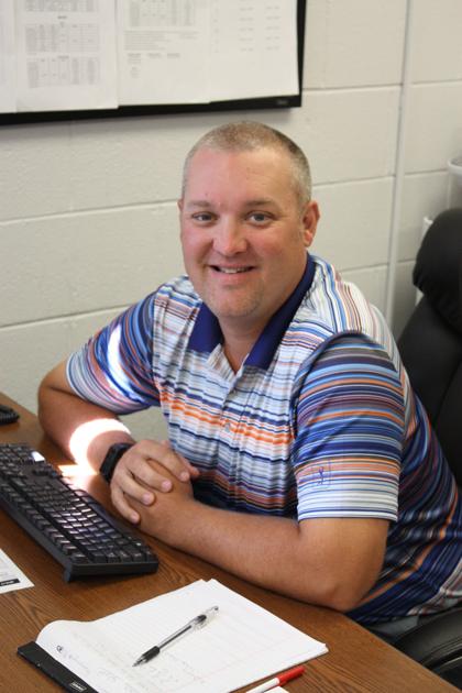 Longtime Byron teacher takes over as elementary principal | Education ...