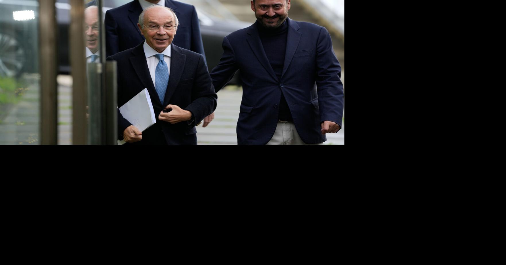 Portugal Presidential Election | World News | argus-press.com