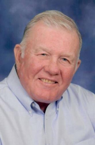 Wayne W. Ritter | Obituaries | argus-press.com