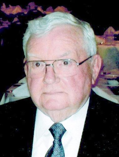 William ‘Bill’ Pountney | Obits | argus-press.com