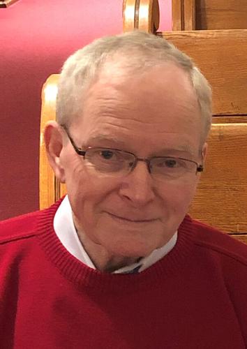 Herbert Frederick ‘Bert’ Penhorwood | Obituaries | argus-press.com