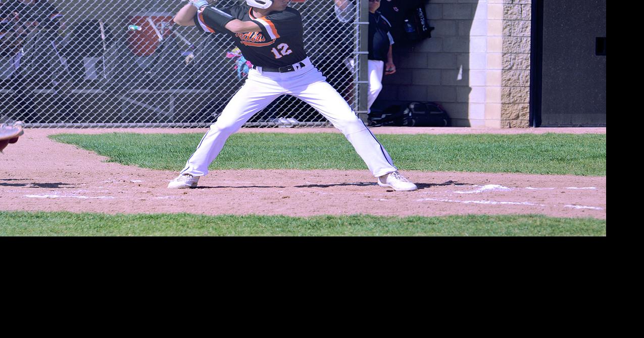 Prep Roundup, 5-8-26 | Byron | argus-press.com