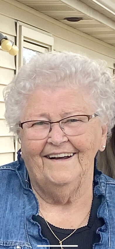 Hazel Mae Seelhoff | Obituaries | argus-press.com