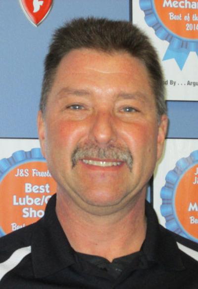 J&S announces new sales manager | Local Business | argus-press.com