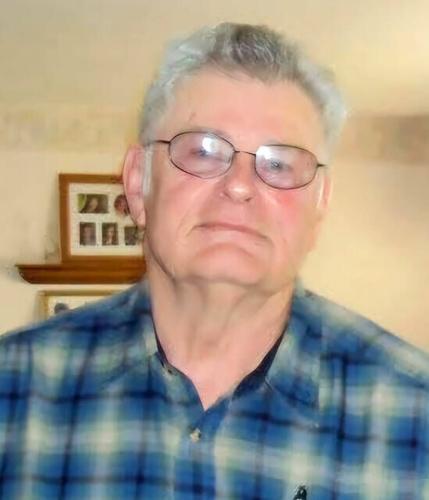 Gerald A. Howard | Obituaries | argus-press.com