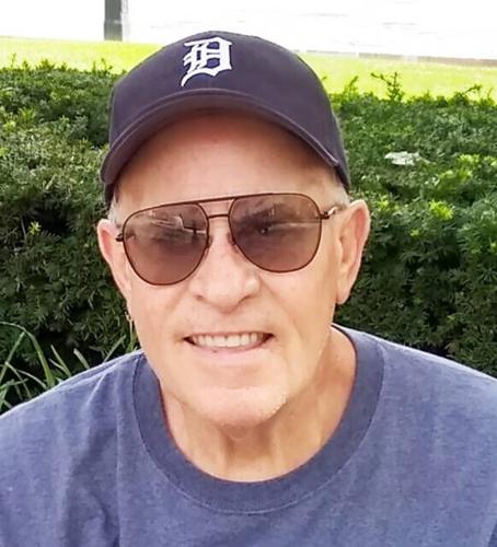 Richard ‘Rick’ Edward Sleeseman | Obituaries | argus-press.com