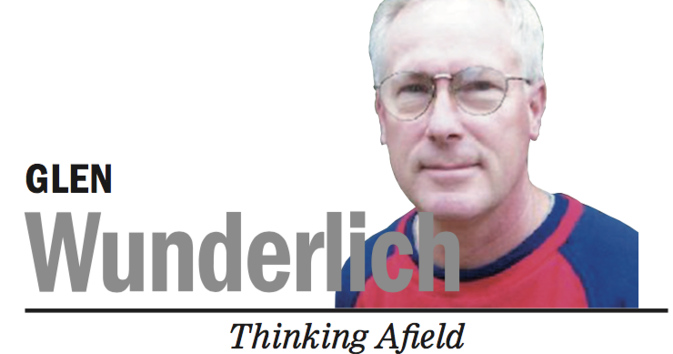 WUNDERLICH: Finding alternatives for clean water | Staff Commentaries ...
