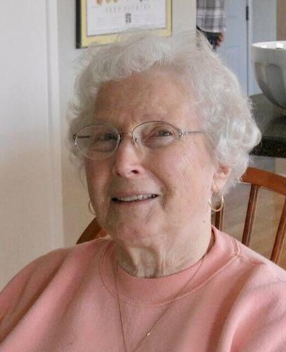 Jean Ann Bronson | Obituaries | argus-press.com