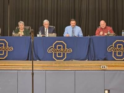 Owosso School Board approves contract with Steve Brooks as district’s ...