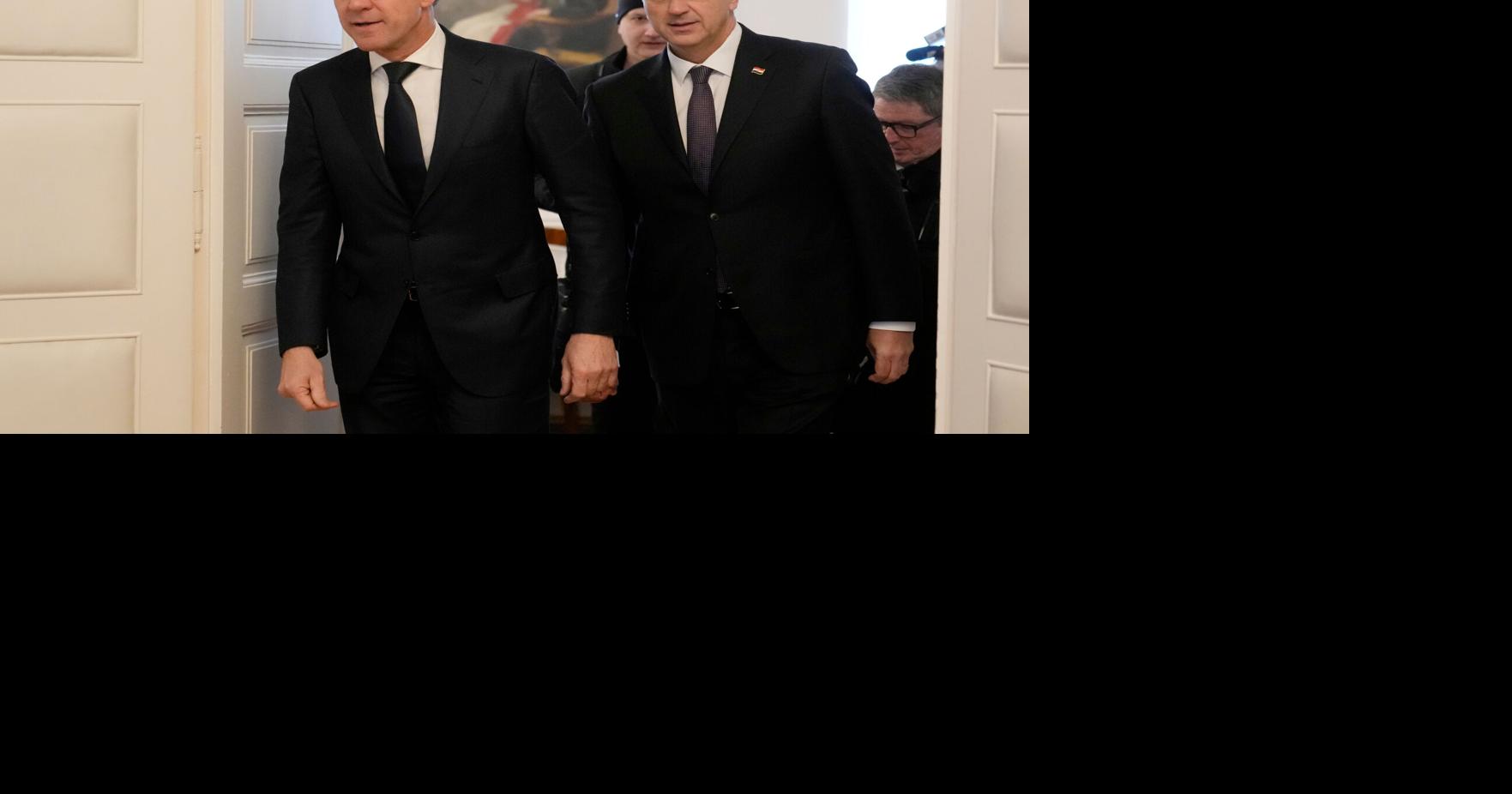 Croatia NATO | World News | argus-press.com