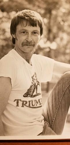 Donald Robert Bronson | Obituaries | argus-press.com