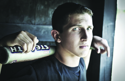 ATHLETE OF THE WEEK: Record-setting Urban has right stuff for Hornets ...