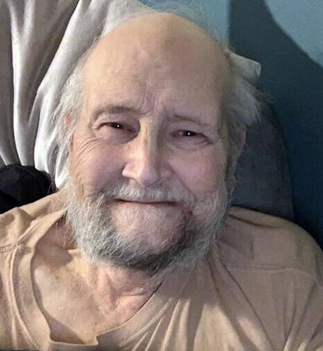 Gary Lee Berry | Obituaries | argus-press.com