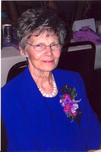 80TH BIRTHDAY: Beverly Collard | Neighbors | argus-press.com