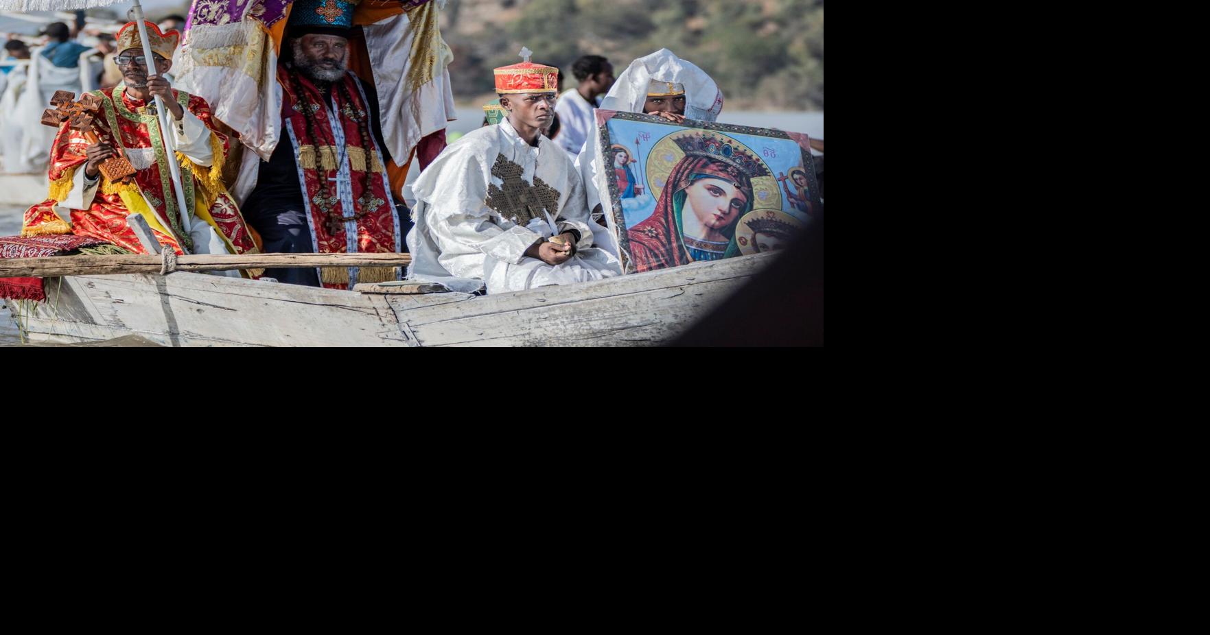 Ethiopia Epiphany | World News | argus-press.com