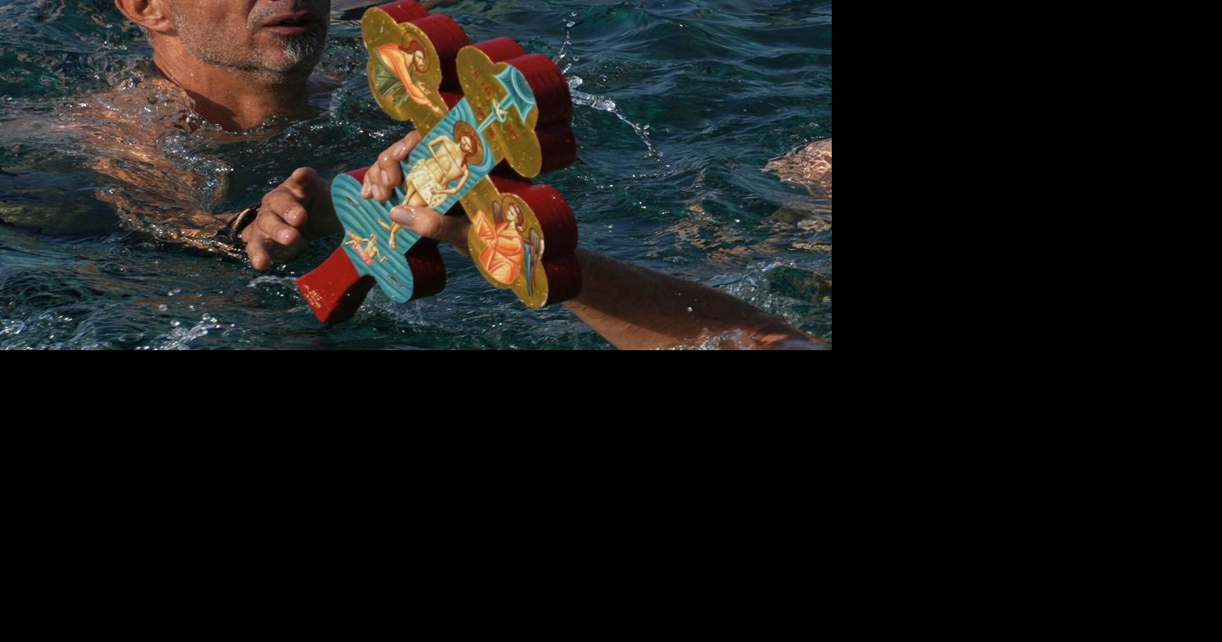 Cyprus Epiphany | World News | argus-press.com