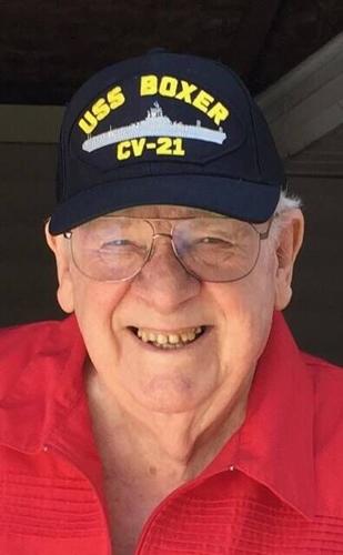 Duane L. Smith | Obituaries | argus-press.com
