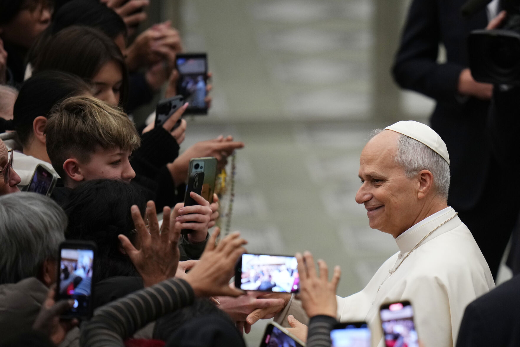 Vatican Pope | World News | argus-press.com