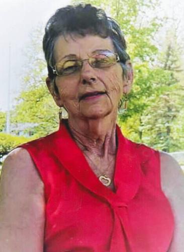 Claudia Jean White | Obituaries | argus-press.com