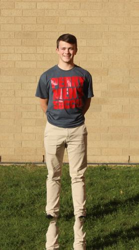 ALL-AREA SOCCER 2016: Buddy Douglas brings POY award back to Perry for ...