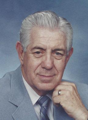 John Contos | Obituaries | argus-press.com