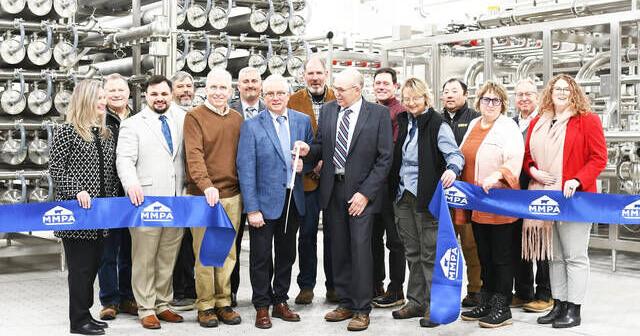 MMPA expands ultrafiltered milk processing in Ovid | Local Business ...
