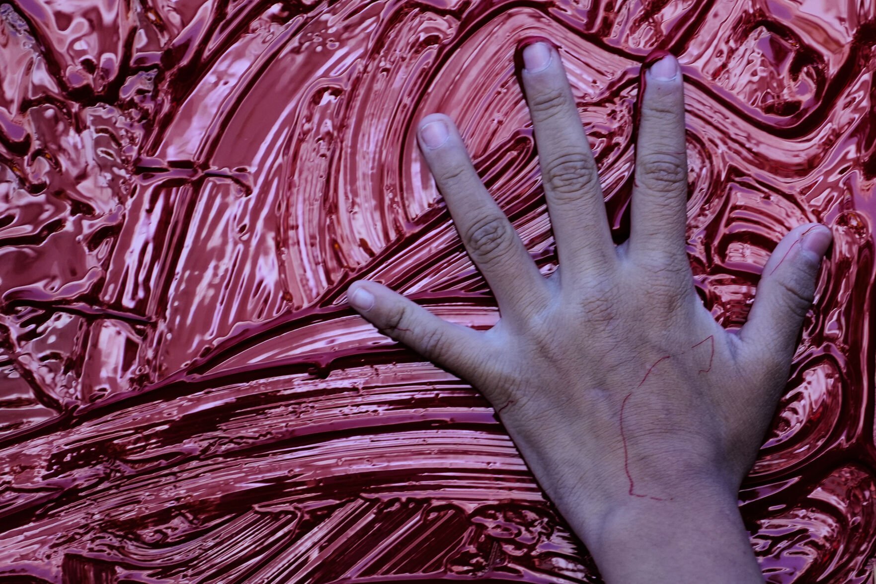 Mexico Venezuela US | World News | argus-press.com