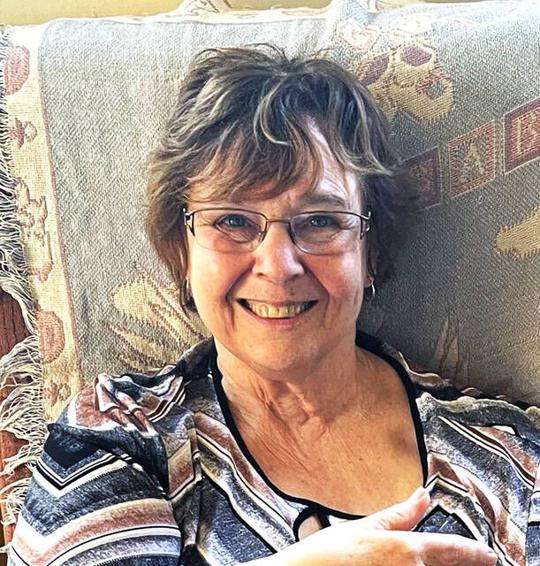 Janice Marie Graham | Obituaries | argus-press.com