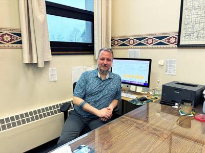 Argus-Press names new publisher | Local Business | argus-press.com