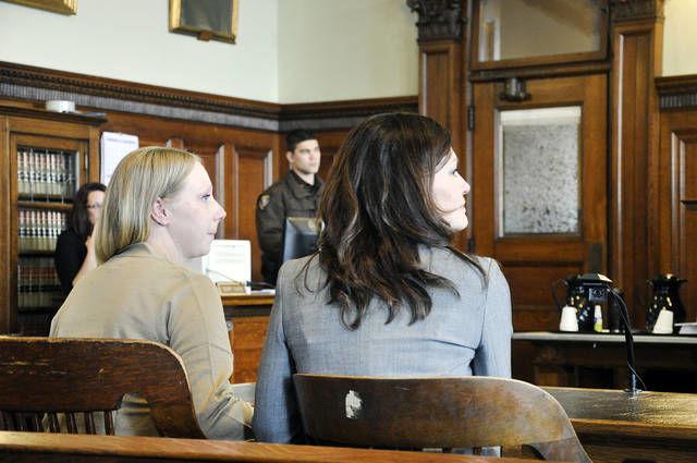 Jury acquits woman in jail overdose death case | Local News | argus ...