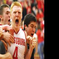 Banking in the win; Jake Zielinski’s buzzer-beater off the backboard ...