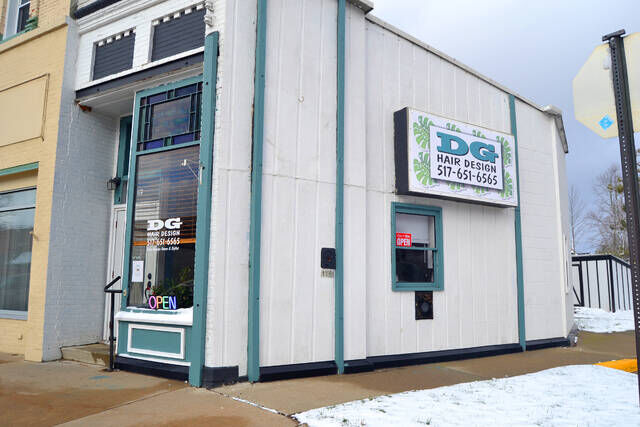 Laingsburg salon wants to make haircuts easy for customers | Local News ...