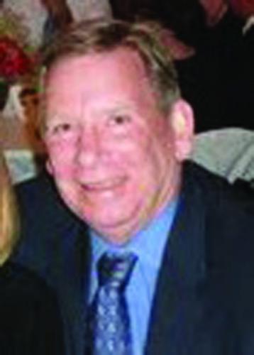 Dr. Randall "Randy" Dale Bos | Obituaries | argus-press.com