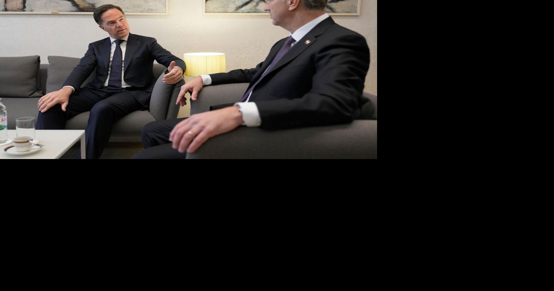 Croatia NATO | World News | argus-press.com