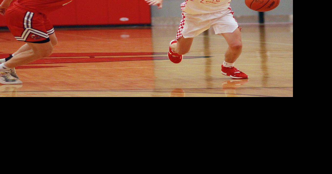 Zander Woodruff | | argus-press.com