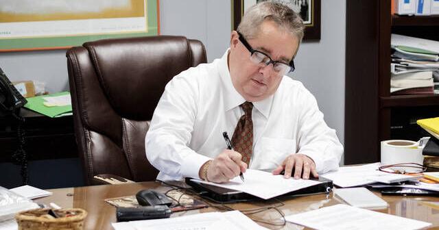 Seeking reelection, Probate Judge Dignan touts experience, claims to be ...