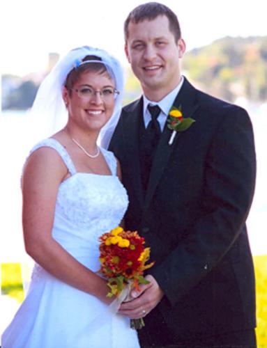 WEDDING: Mr. and Mrs. Richard (Hailey) Savola | Neighbors | argus-press.com