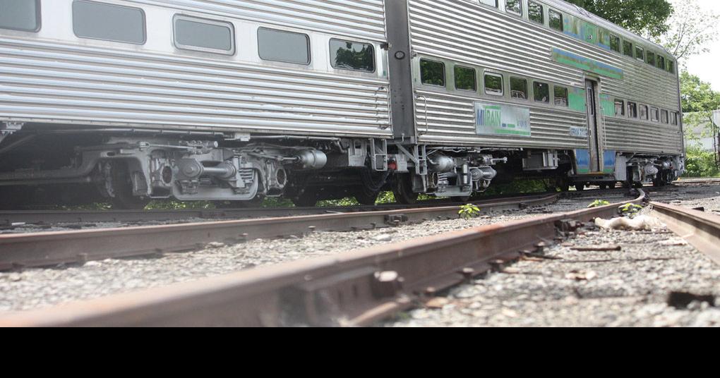 Sidetracked project | Local Business | argus-press.com