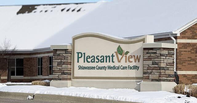 Pleasant View begins $12M expansion to add 40 beds | Local News | argus ...