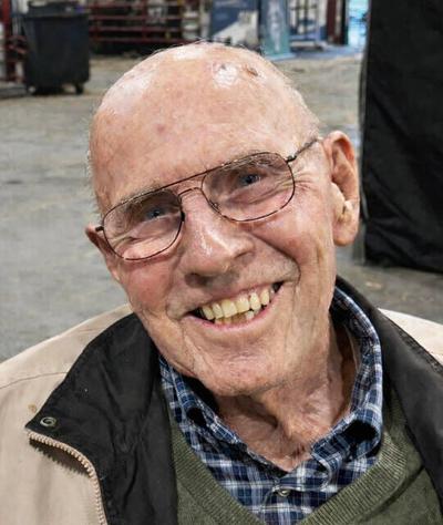 C. Velmar Green | Obituaries | argus-press.com
