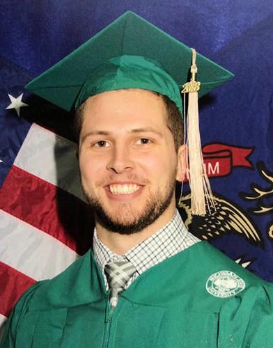 GRADUATE: Michigan State University | Neighbors | argus-press.com